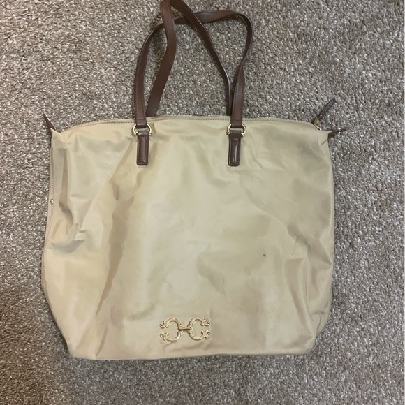C. Wonder | Bags | Gently Used C Wonder Tote Bag | Poshmark